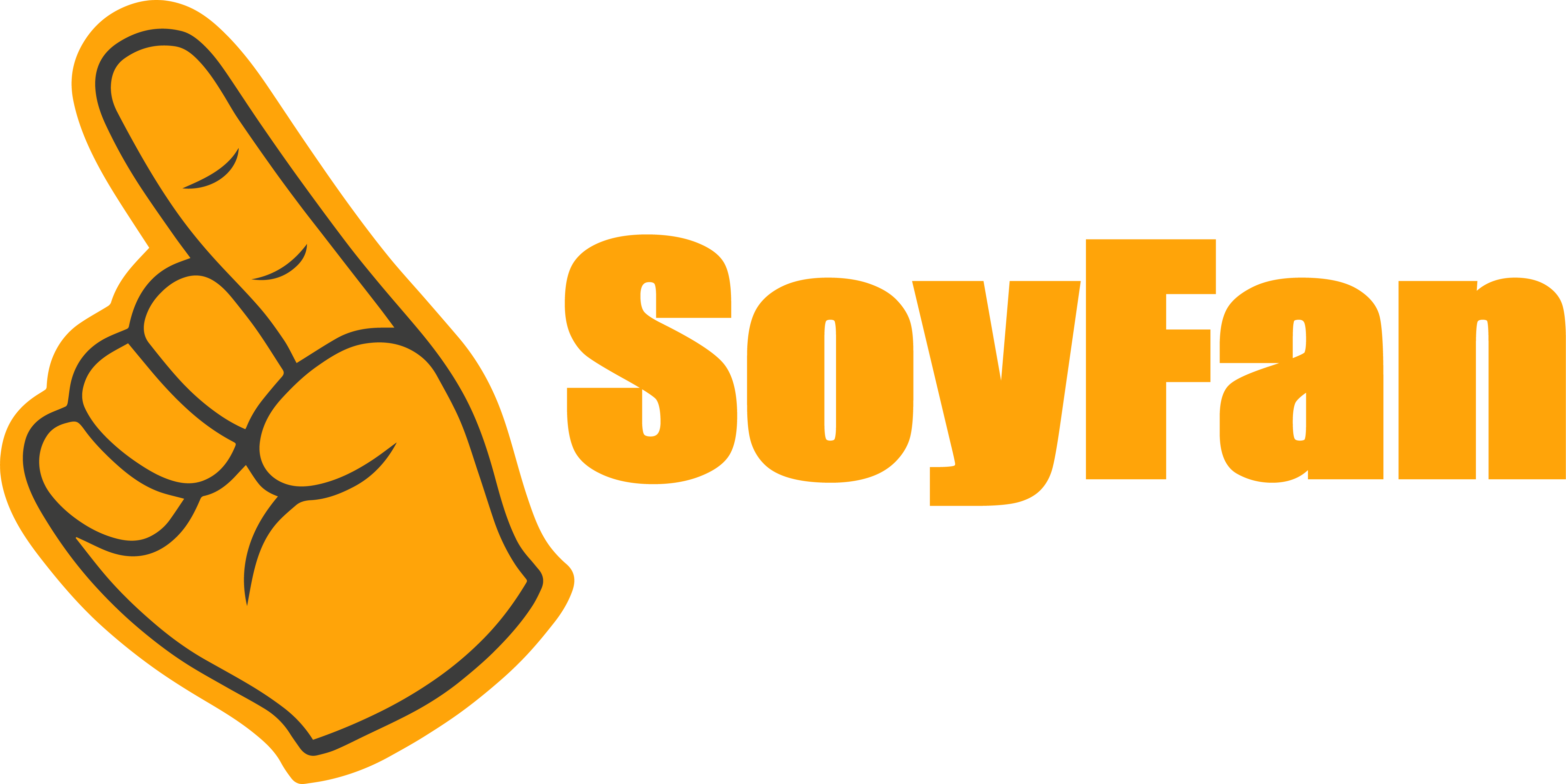 Soy Fan